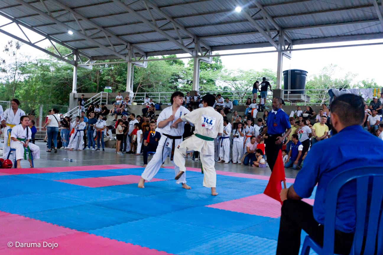 CCBP honra la participación de Anthony Vidal en el VIII Campeonato ...